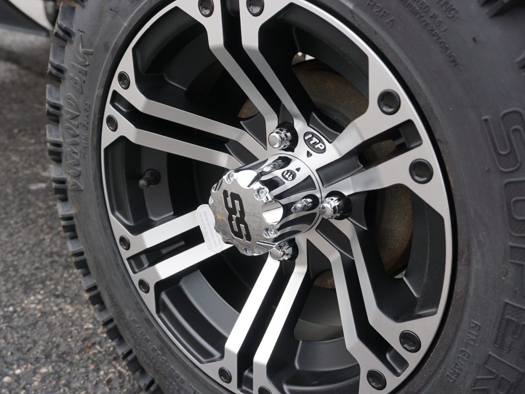 OFF ROAD USE ONLY! 2007 Suzuki Carry 4x4 with 2" Lift - Samurai Mini